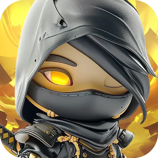 Ninja Tale AFK - Games