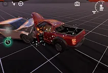 [Download] Car Crash Simulator FlexicX - QooApp Game Store