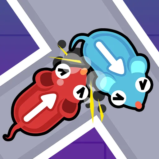 Rescue the Rat: Tap & Escape - Games