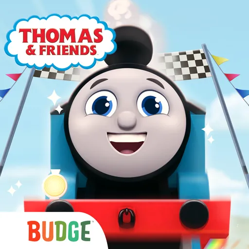 Thomas & Friends: Go Go Thomas - Games