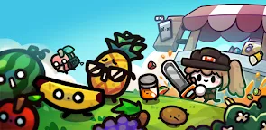 [Download] Chainsaw Juice King - QooApp Game Store