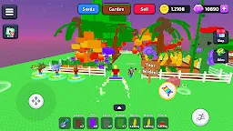 [Download] Grow a Garden: Offline Grows - QooApp Game Store