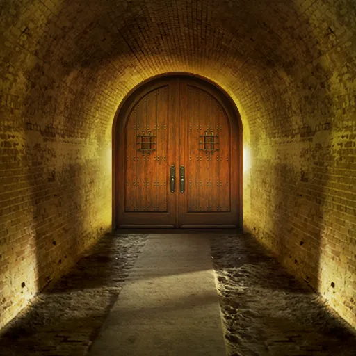 Escape Room Game - Resolute - Games