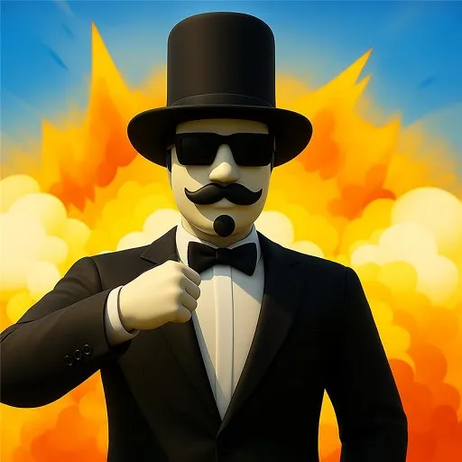 A Gentleman Mobile Game - Games