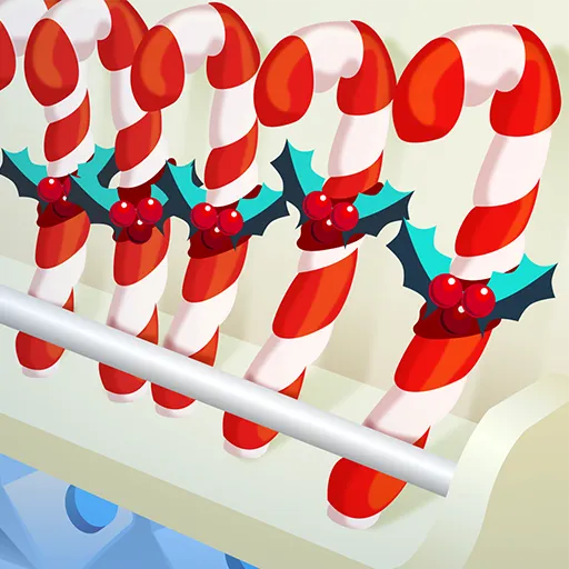 Fill The Fridge - Games