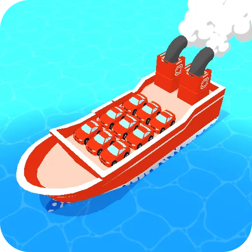 Ship Jam - Games