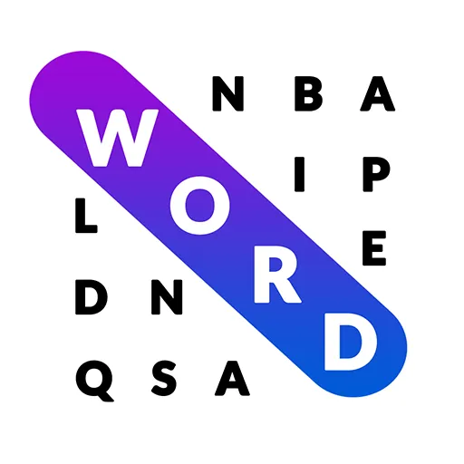 Word Search - Games
