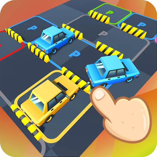Parking Queue - Games
