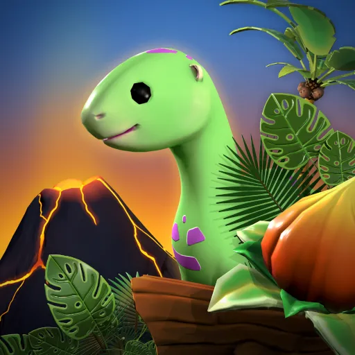 Finding Heidi - Games