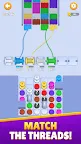 [Descargar] Knit Thread Jam - QooApp Game Store