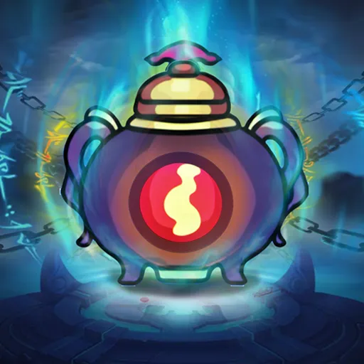 Idle Alchemy - Games