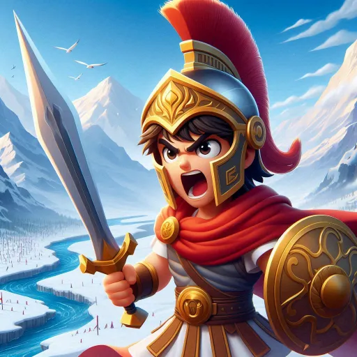 Battle Avatars - Games