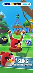[Descargar] Angry Birds Rush - QooApp Game Store
