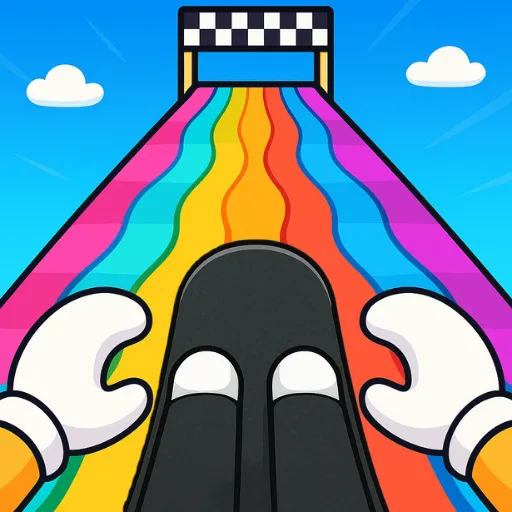 Skate Master Challenge - Games