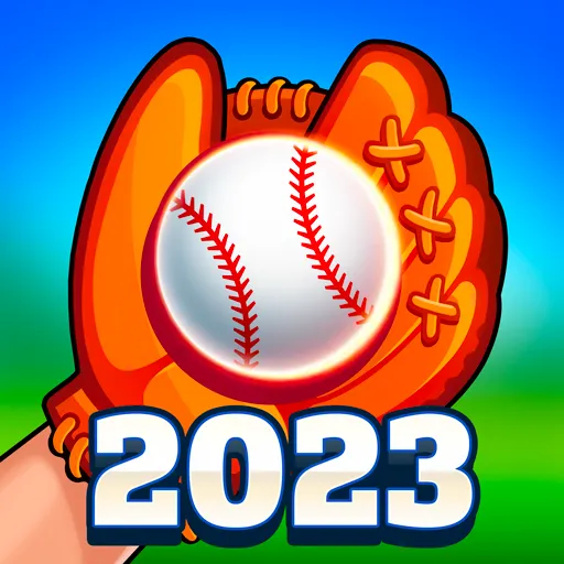 Super Hit Baseball - Games