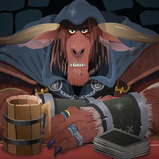Card Crawl 2 - Games