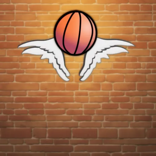 Flappy Dunk - Games