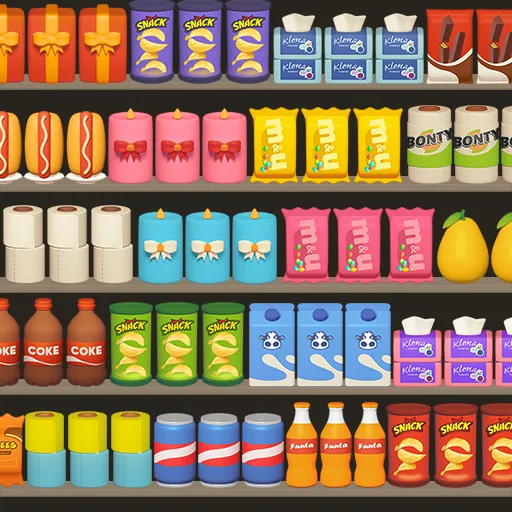 Goods Master:Triple Match - Games