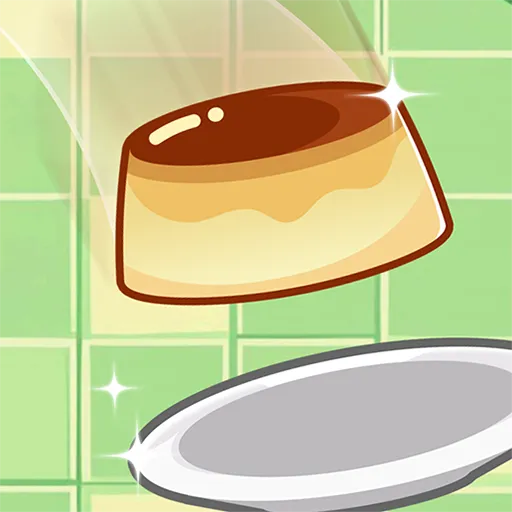 Pudding Jump - Games