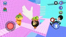 [Download] Slap Tower: Obby Troll IQ - QooApp Game Store