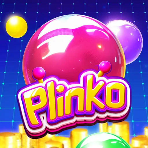 Plinko Magnetic - Games