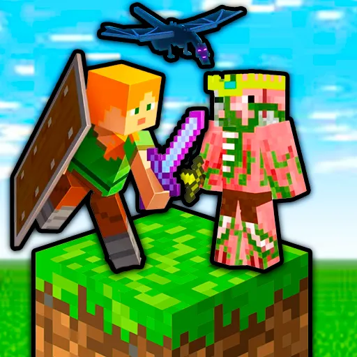 Craftsman Online - Games