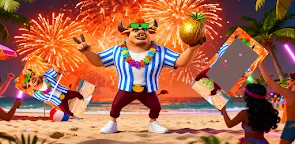 [Download] 44vip Puzzle lslands - QooApp Game Store