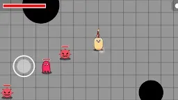 [Download] Toxic Germ Assault - QooApp Game Store