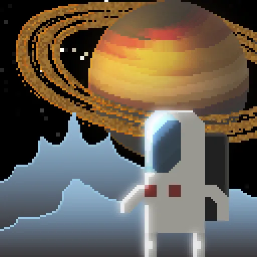Tiny Space Program - Games