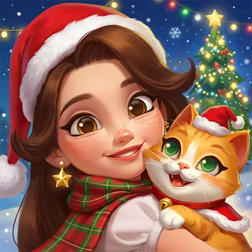 Merge Princess Saga - Games