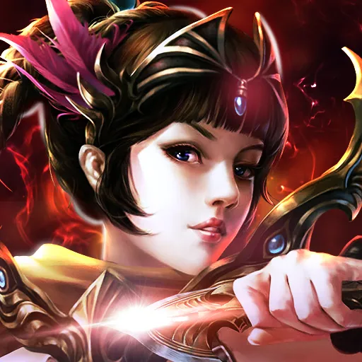 Iron Knights - Games