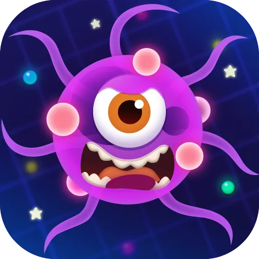 Virus Vamp - Games