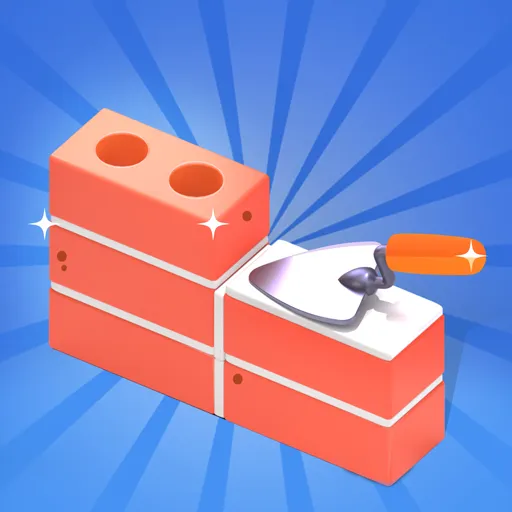 Construction ASMR - Games