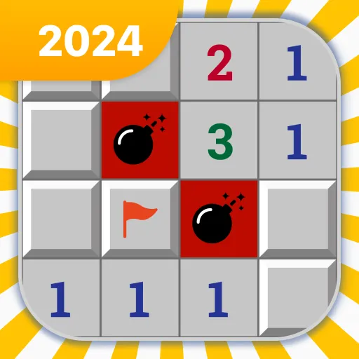 Minesweeper: Time Bomb Games - Games