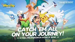 [Download] PKM: The Power of One - QooApp Game Store