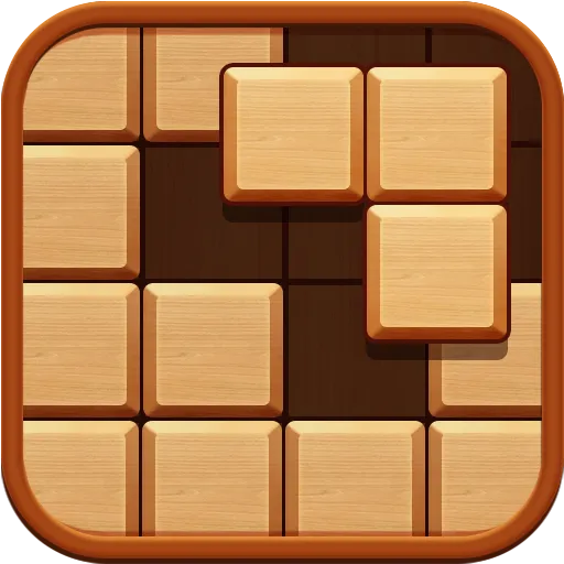 Wood Block Blast - Games