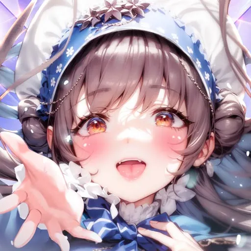 Girls' Connect - Games