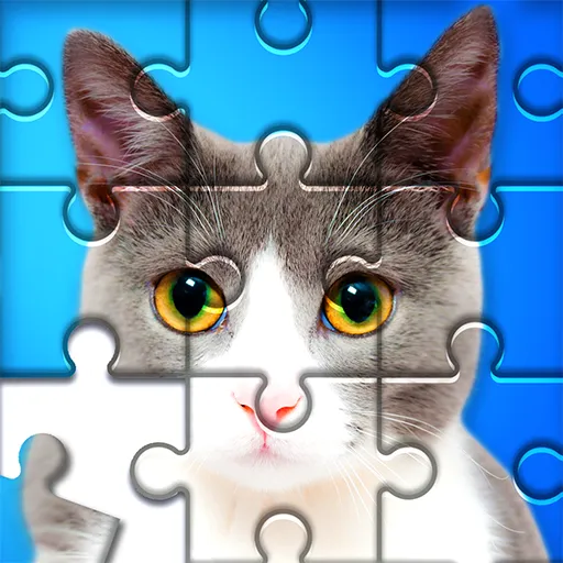 Passion Fantasy Jigsaw - Games