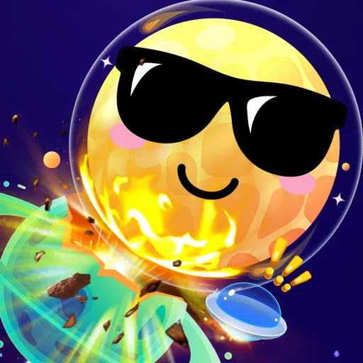 Planet Forge - Games