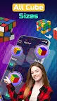 [Download] Rubik's Cube: 3D Cube Solver - QooApp Game Store