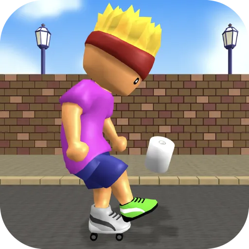 Tony-kun's Jianji Challenge - Games