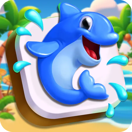 Tile Rush: Match 3 Tile Games - Games