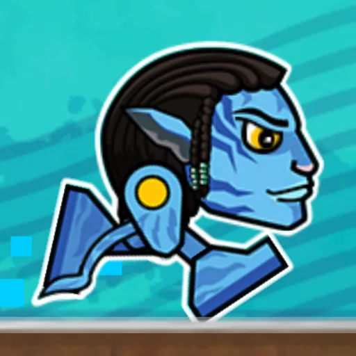 Geometry Dash Avatar - Games