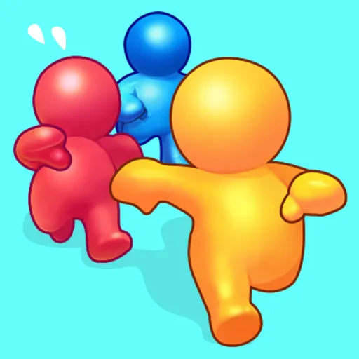 Dummy Jam 3D - Games