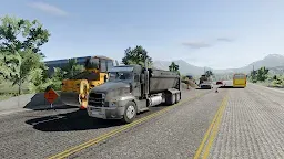 [Descargar] Truck Simulator Big Rigs - QooApp Game Store