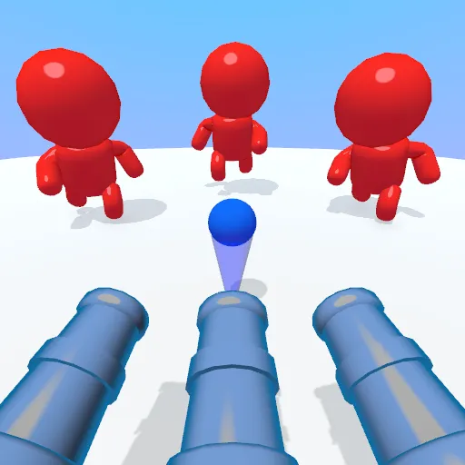 Radial Defence - Games