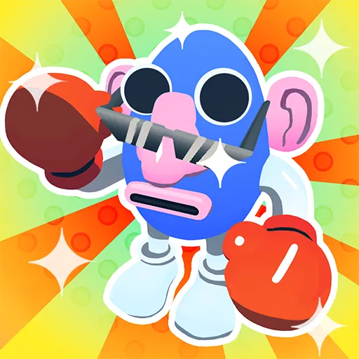 Potato Arena - Games