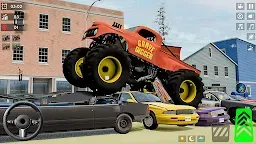 [下載] Monster Demolition Truck Derby - QooApp 遊戲庫