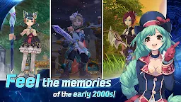 [Télécharger] Flyff Universe - QooApp Game Store