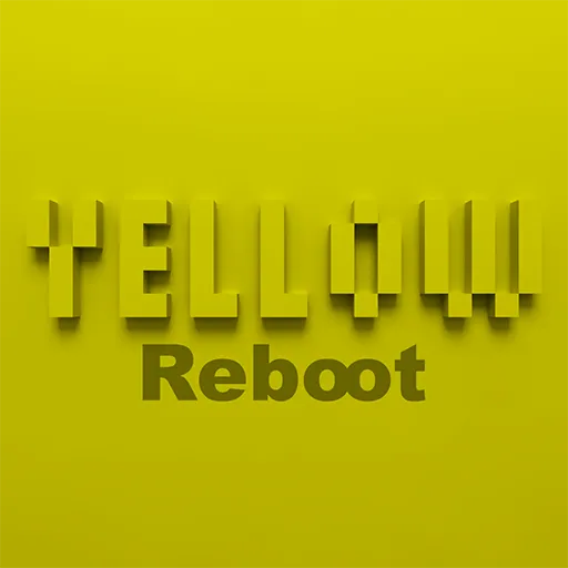 Yellow Room Reboot - Games